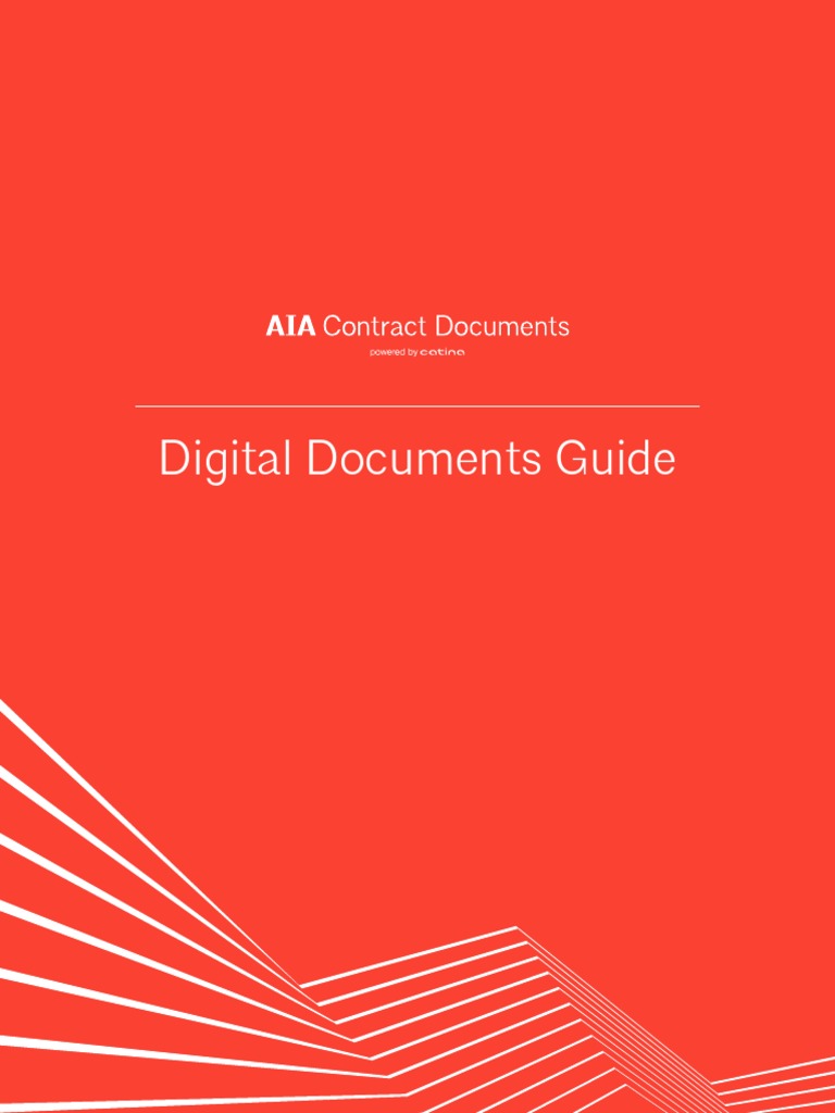 Digital Practice Docs Guide | PDF