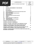 SANS 10111-1:2011 Engineering Drawings | PDF