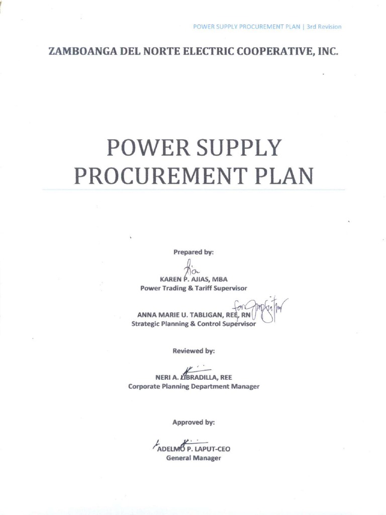 2018-2027_ZANECO_PSPP | PDF