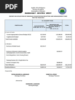 BCPC Plan 2023 New | PDF | Health Care