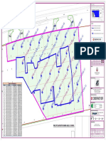 Schedule of Manhole | PDF