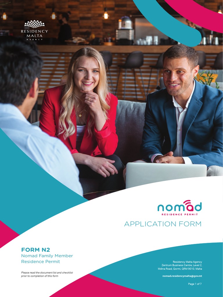 1085 RM Form N2 | PDF