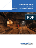 TRT | PDF | Track (Rail Transport) | Rail Transport