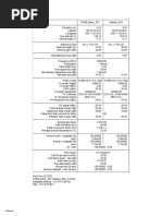 Routine Maintenance - Air Conditioning Service Sheet: Tick Appropriate ...