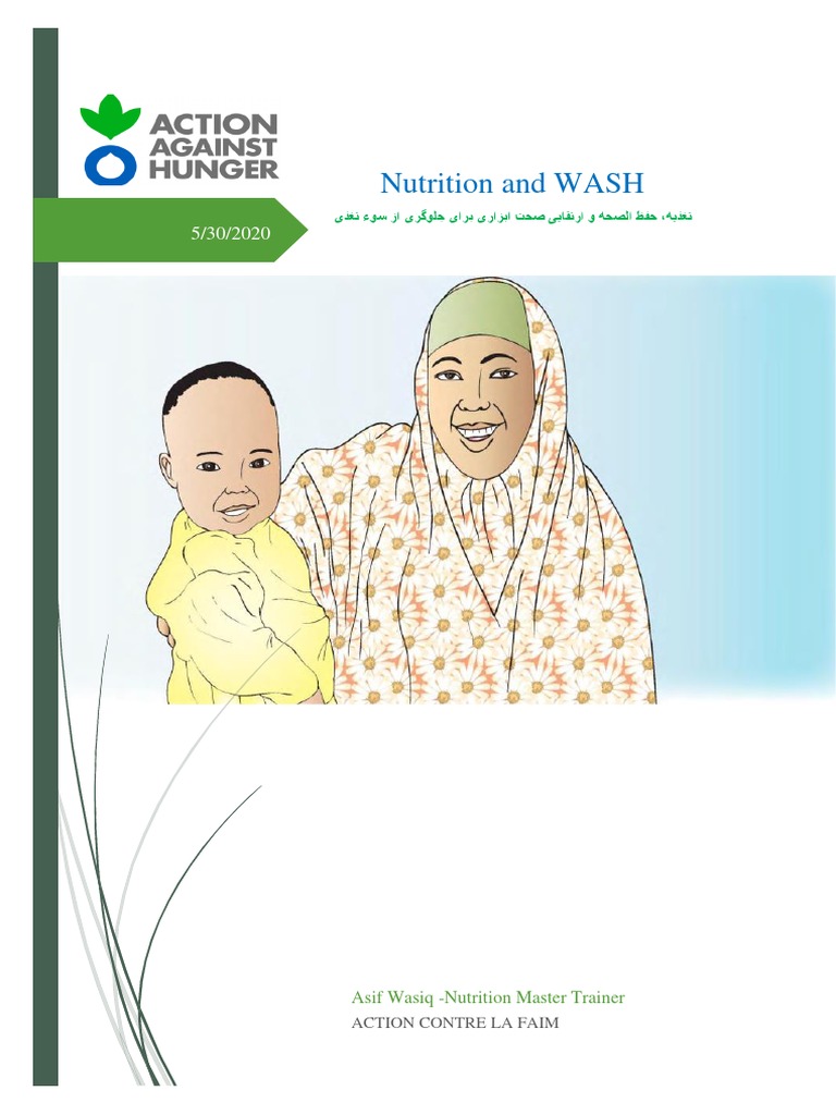 Dari Version - Nutrition-2C - Hygiene - and - Health - Promotion - IEC ...