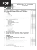 SANRAL Typical Drawings Overview | PDF | Precast Concrete | Road