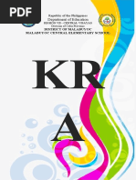 RPMS Cover | PDF