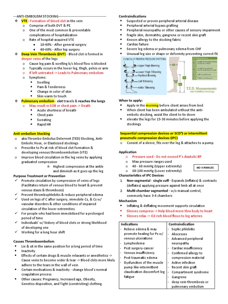 Ultimate Reviewer Rle Finals | PDF Ultimate Reviewer Rle Finals | PDF