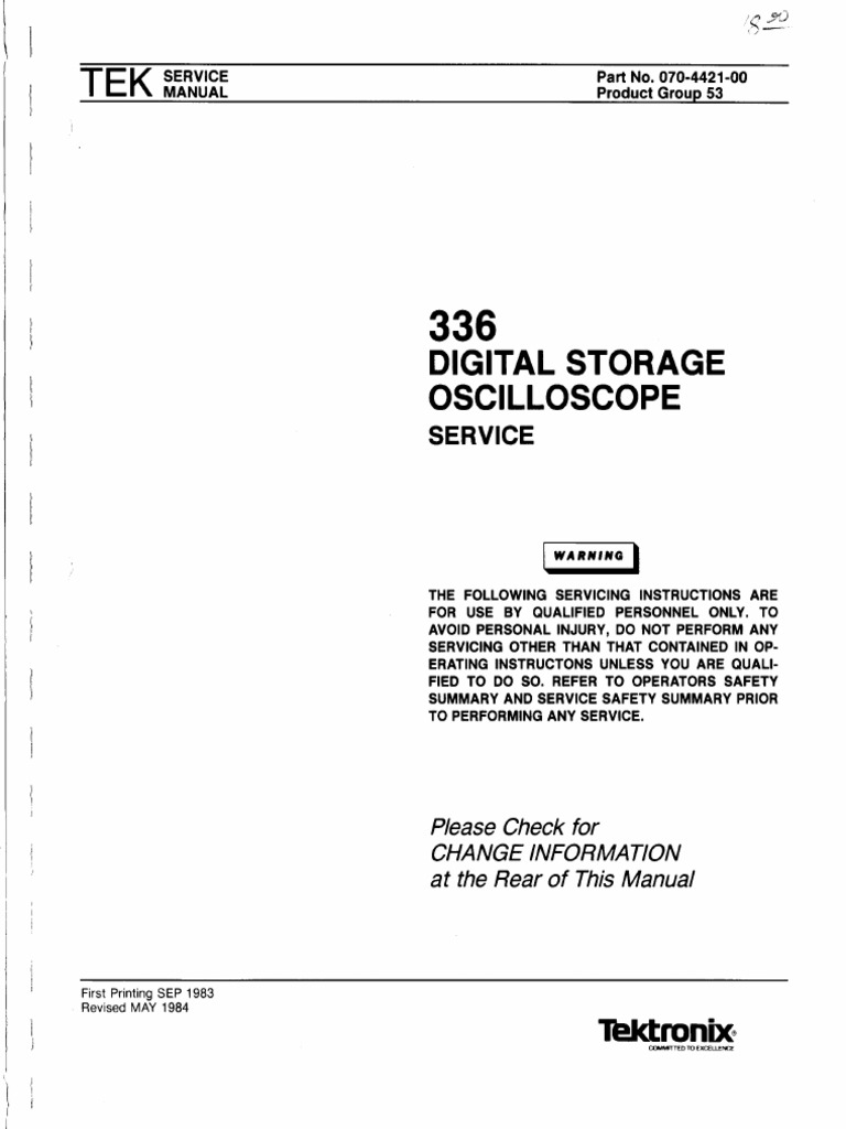 tektronix_sony_336a_oscilloscope_sm | PDF
