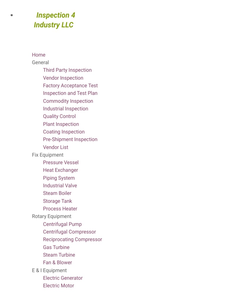 Online API Source Inspector Exam Course - API SIFE | PDF | Steam | Boiler