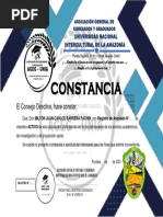 Unipaz - Logo PDF | PDF
