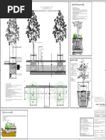 Planter Box Details and Specifications | PDF | Architectural Elements ...