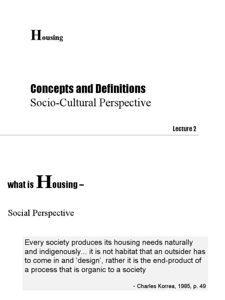 Lecture 02 - Concepts and Definitions | PDF | Nature | System