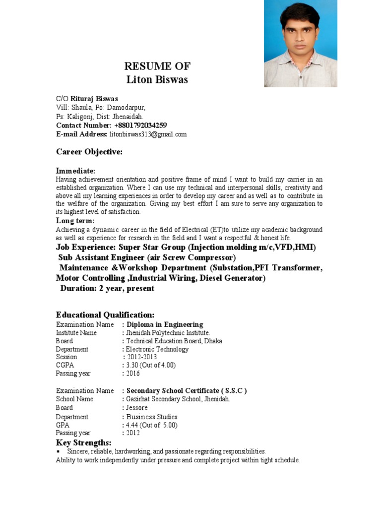 3 Sub Assistant Engineer Maintenance Workshop Pdf