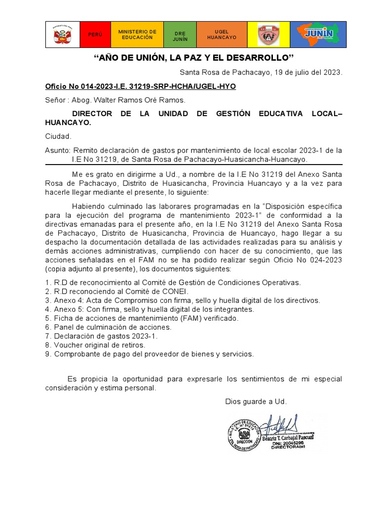 Mi Mantenimiento | PDF