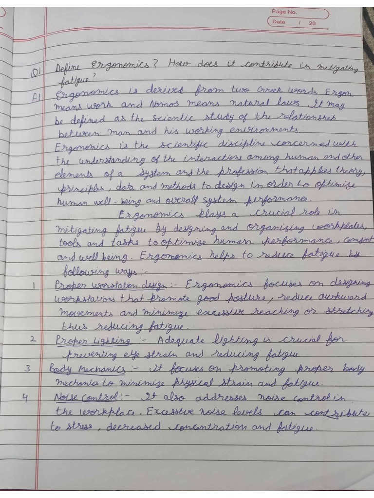 PDD Assignment 1 | PDF