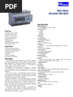 SUNDRAY AP-S500 Pro Wireless Access Point: Product Overview | PDF ...