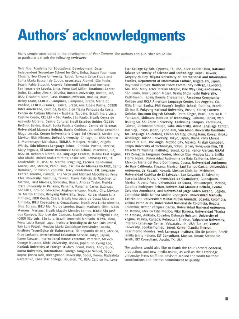 Fc2b Student Book | PDF