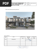 Signage Installation Method Statement | PDF | Safety | Scaffolding