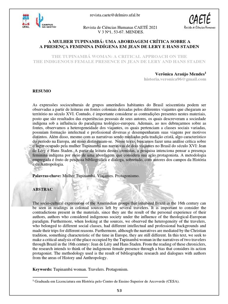 11918-Texto do Artigo-44641-2-10-20210301 | PDF