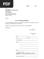 NSC Pledge Form | PDF | Government | Business