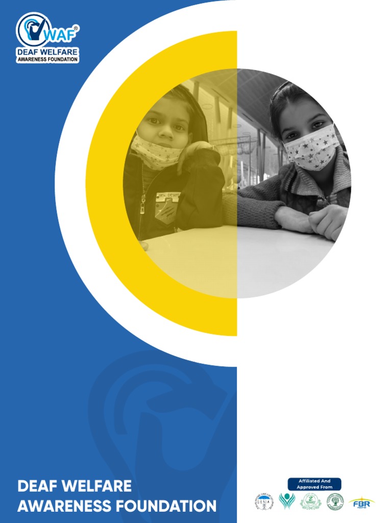 Empowering the Deaf Community | PDF