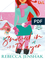 Twisted Games Libro en Español | PDF