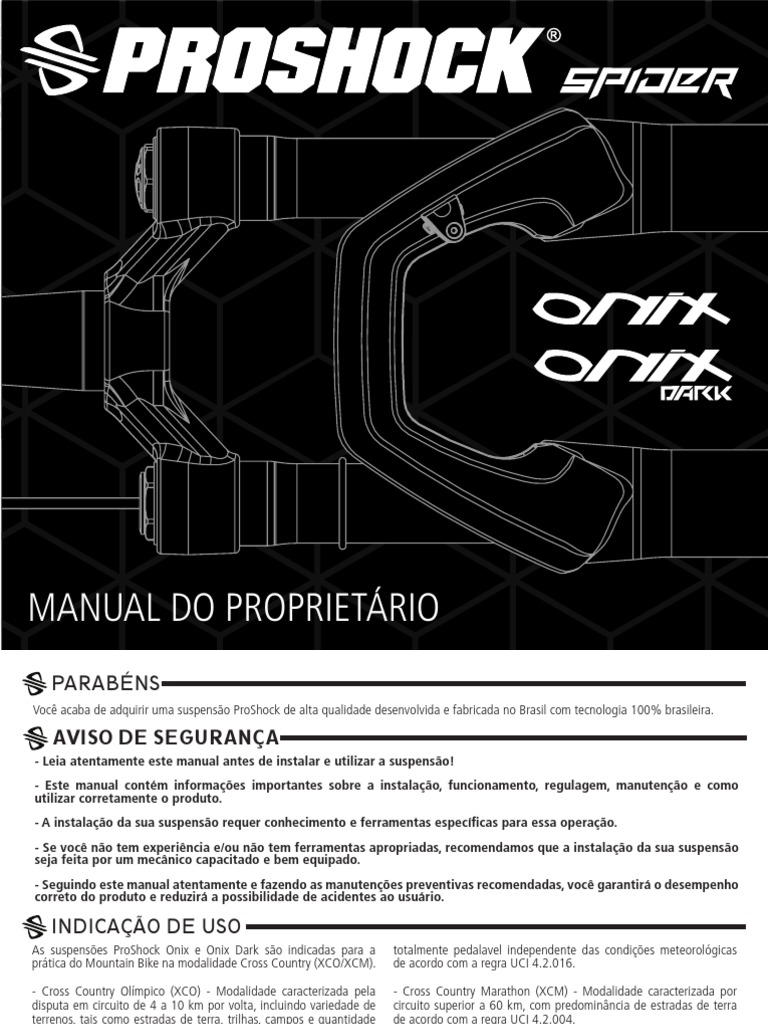 MANUAL 2021 ONIX E ONIX DARK - Compressed | PDF