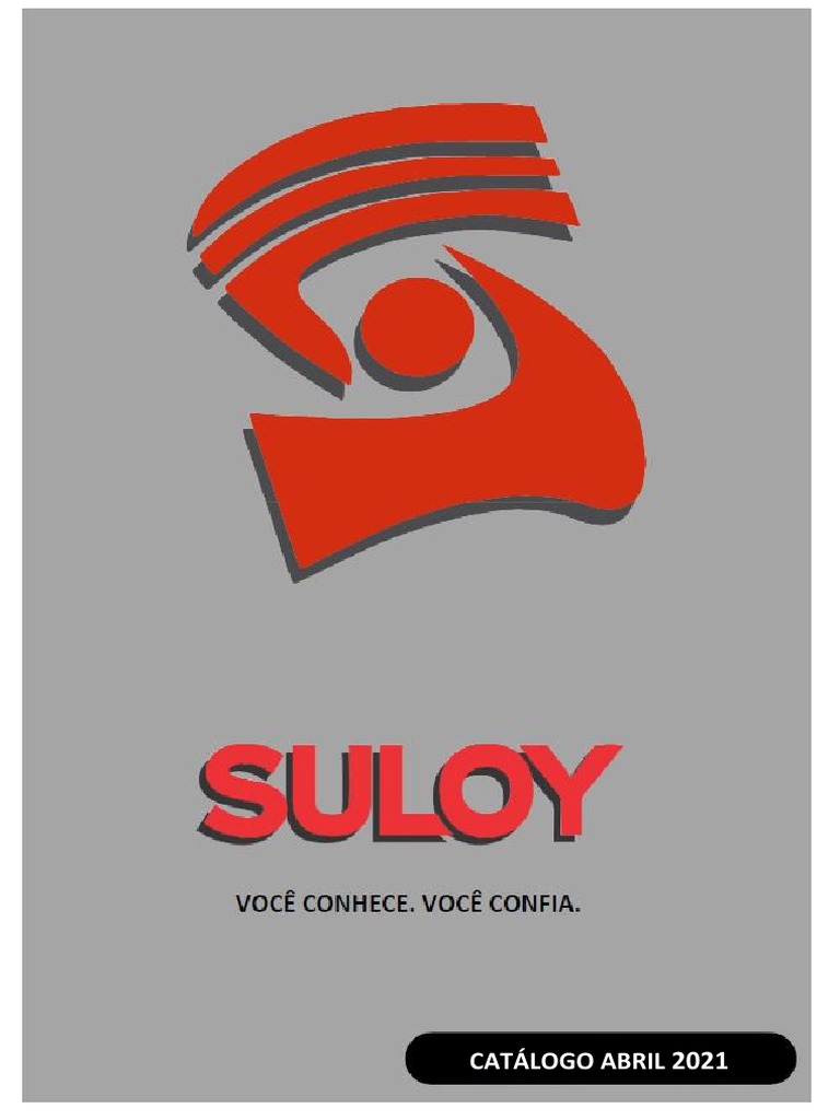 Suloy | PDF