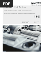 Alvenius Acoplamentos k10 | PDF