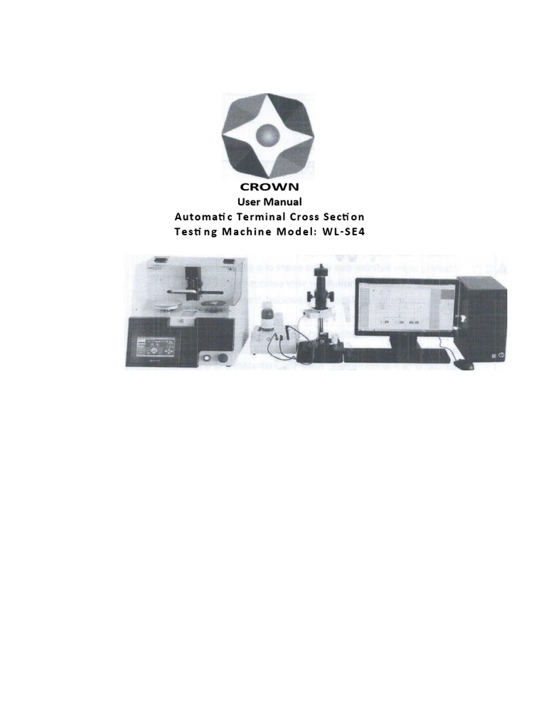 Cross Section | PDF | Grinding (Abrasive Cutting) | Zoom Lens