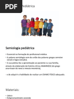 Escala de Tanner Desenvolvimento Puberal Feminino | PDF