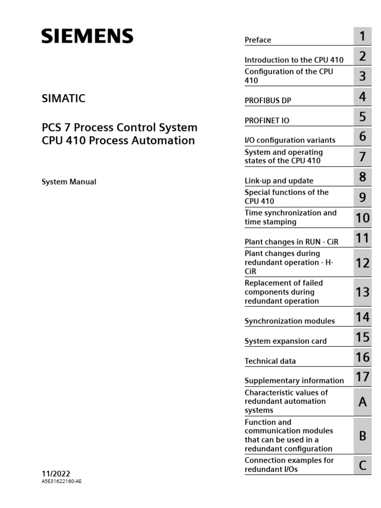 CPU_410_en-US_en-US (2) | PDF | Input/Output | Computer Science