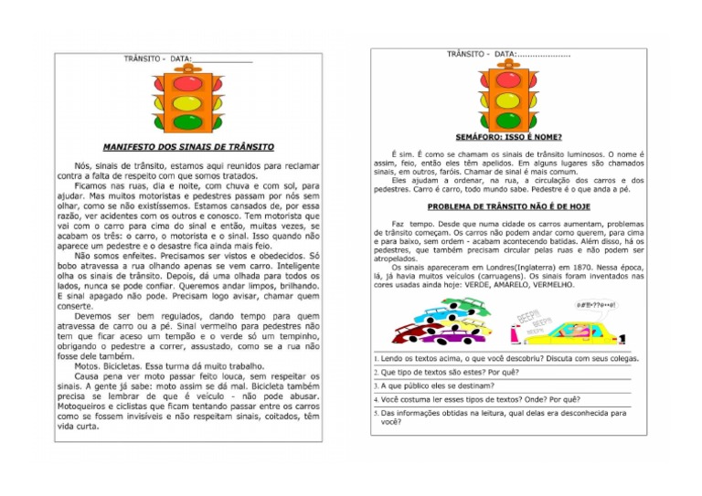 Atividade 1 Eletiva | PDF