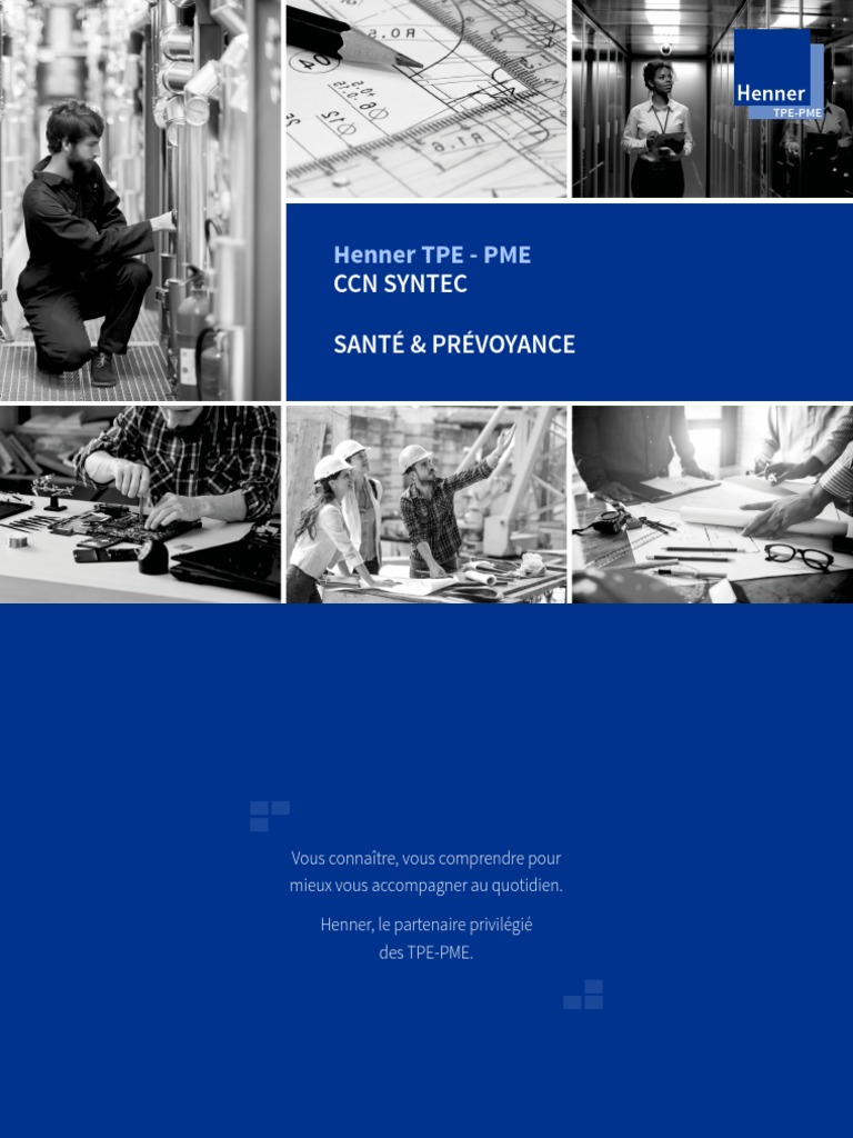 Guide CCN Syntec 2018 | PDF