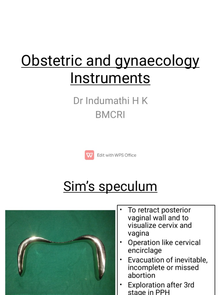 obs instruments 1 | PDF