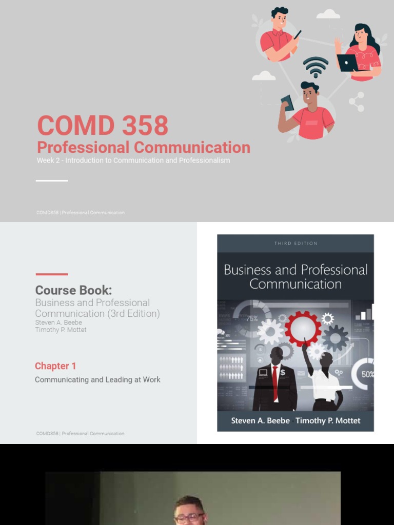 2 - Introduction To Communication | PDF | Communication | Human Communication