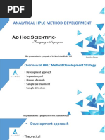 Impurities in New Drug Substances - ICH Q3 | PDF | Solvent | Toxicity