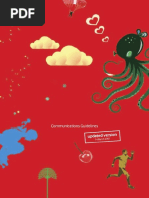 IANCON Conference Brochure | PDF