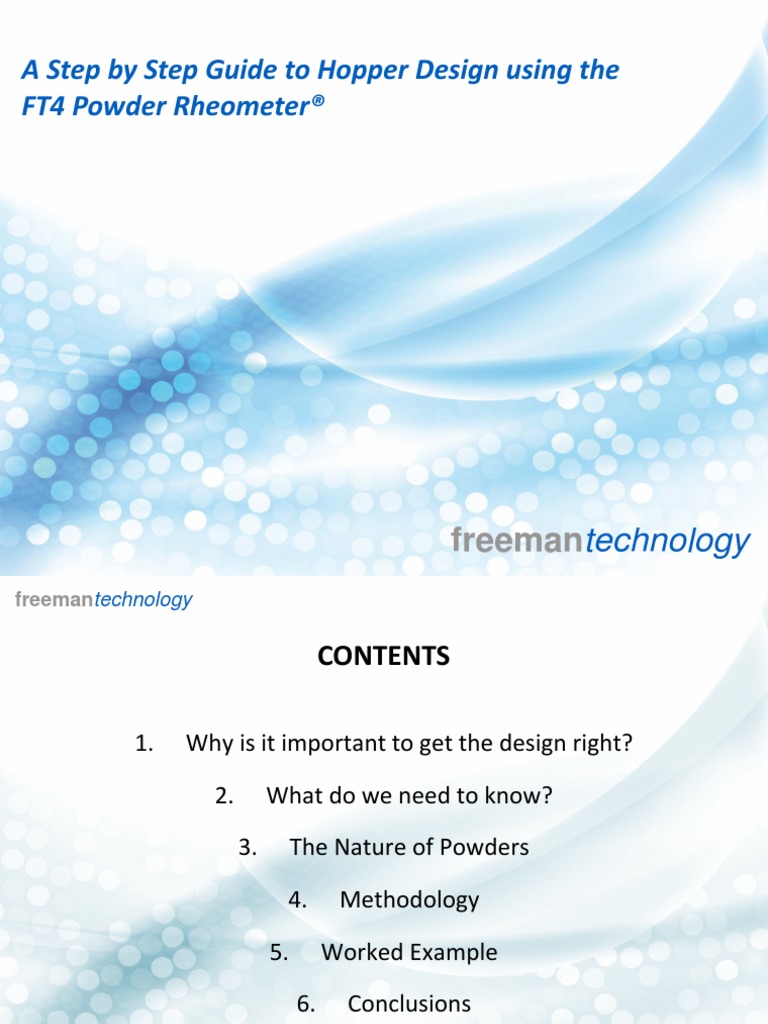 Hopper Design Presentation | PDF