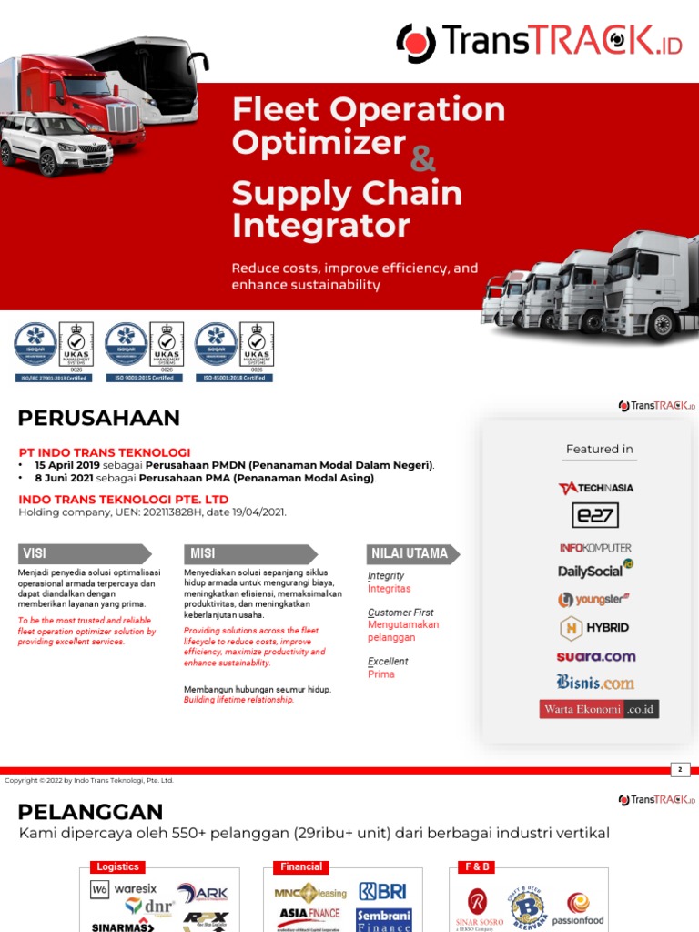 TransTRACK.ID Overview 2022.11 (2) | PDF