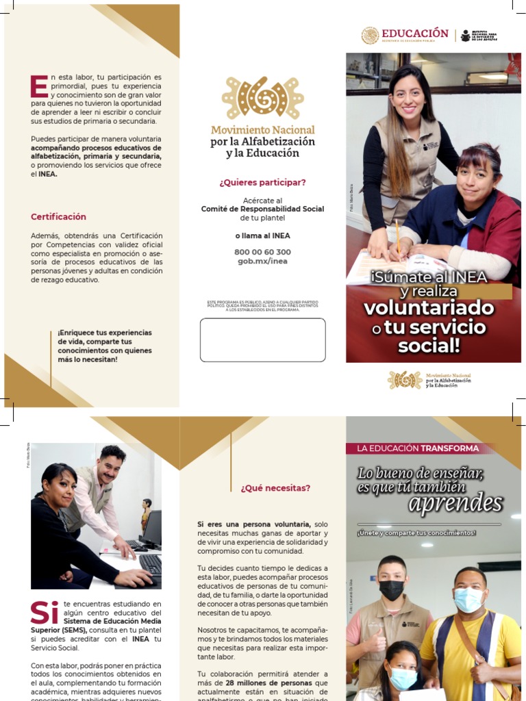 Triptico Social (Monae) | PDF | Literatura