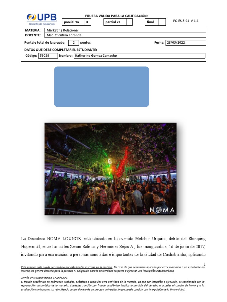 proceso de fidelizacion | PDF | Deshonestidad academica | Business