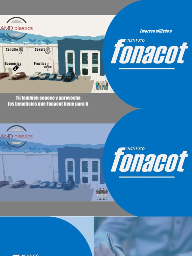 Fonacot | PDF