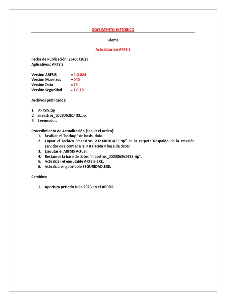 Leeme (4) | PDF | Apoyo | Archivo de computadora