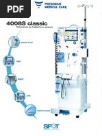 Ficha Tecnica Puristeril 340 | PDF | Hemodiálisis | Química