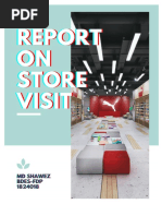 Stocktake Preparation Checklist - In-House Team | PDF