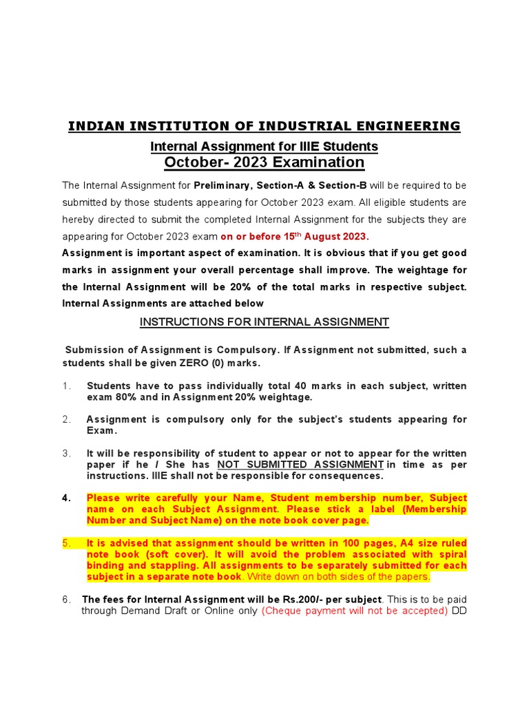 3) Section B-Oct2023 | PDF