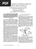 DVOR-DME - Principle of Operation VOR | PDF | Radio Technology ...