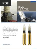 Ukraine Submunitions - CAT-UXO Ver 01-1 | PDF | Cluster Munition ...